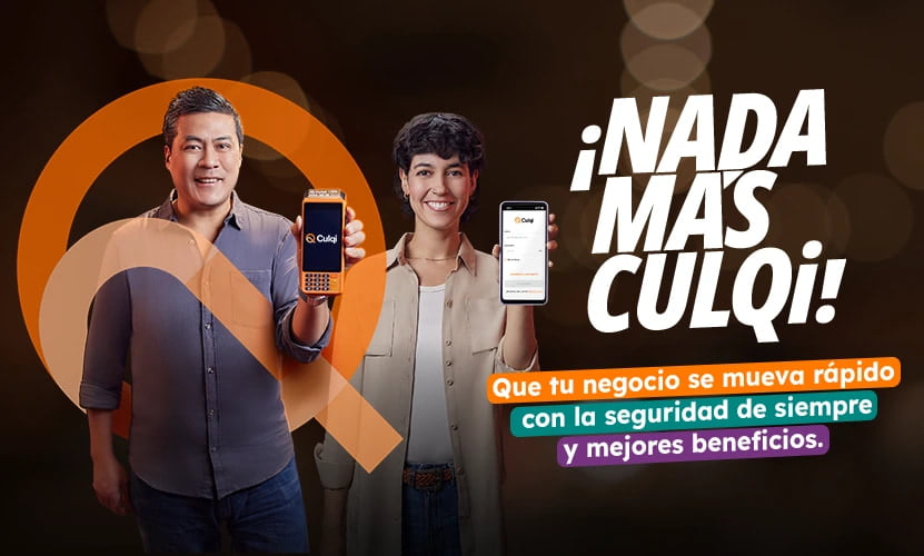 Beneficios que hacen de Culqi el mejor medio de pago